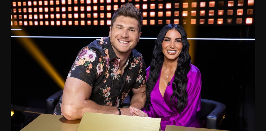 Laith and Danielle Wallschleger: Where are the What’s in the Box ...