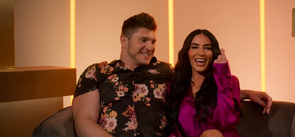 Laith and Danielle Wallschleger: Where are the What’s in the Box ...
