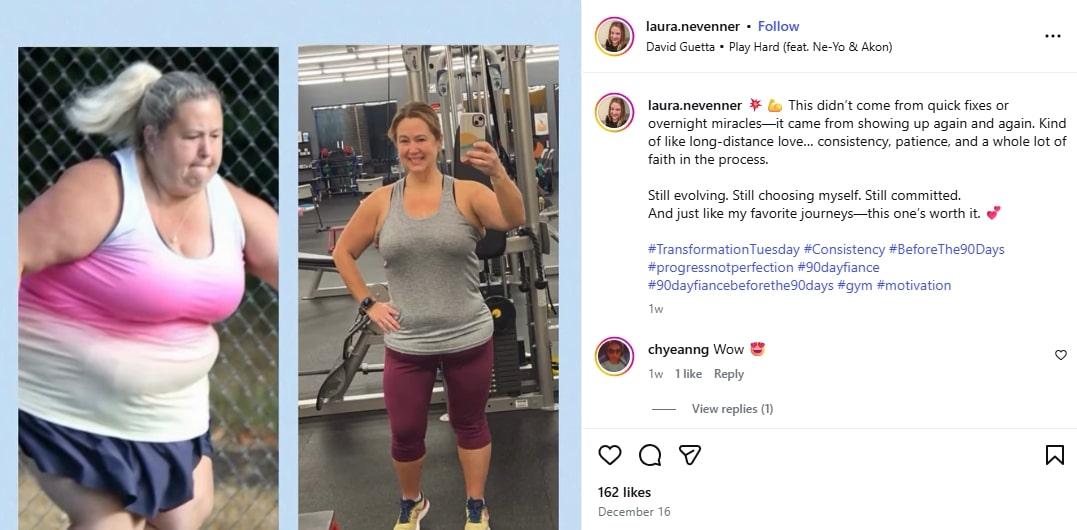 Are Laura Nevenner and Birkan From 90 Day Fiancé Still Together?