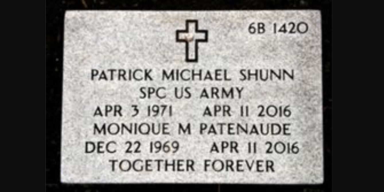 Patrick Shunn and Monique Patenaude Murders: Where is John Reed Today?