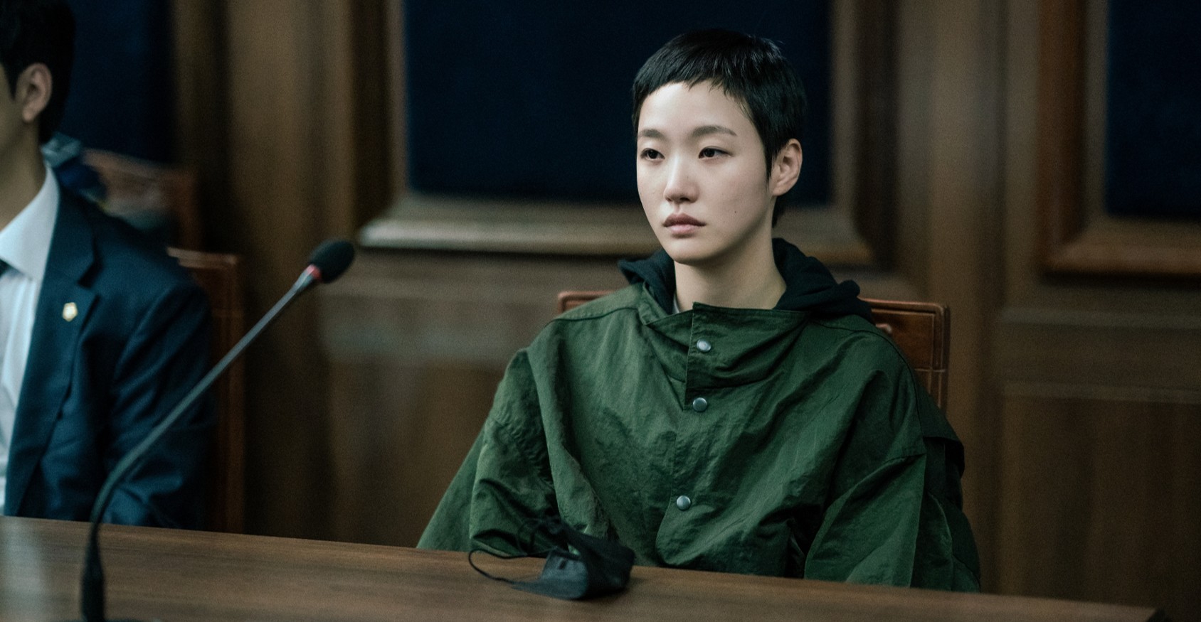 The Price of Confession Ending Explained: Who Killed Yun-su’s Husband ...