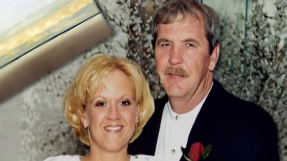 Sharee Miller: Where is the Killer Today?