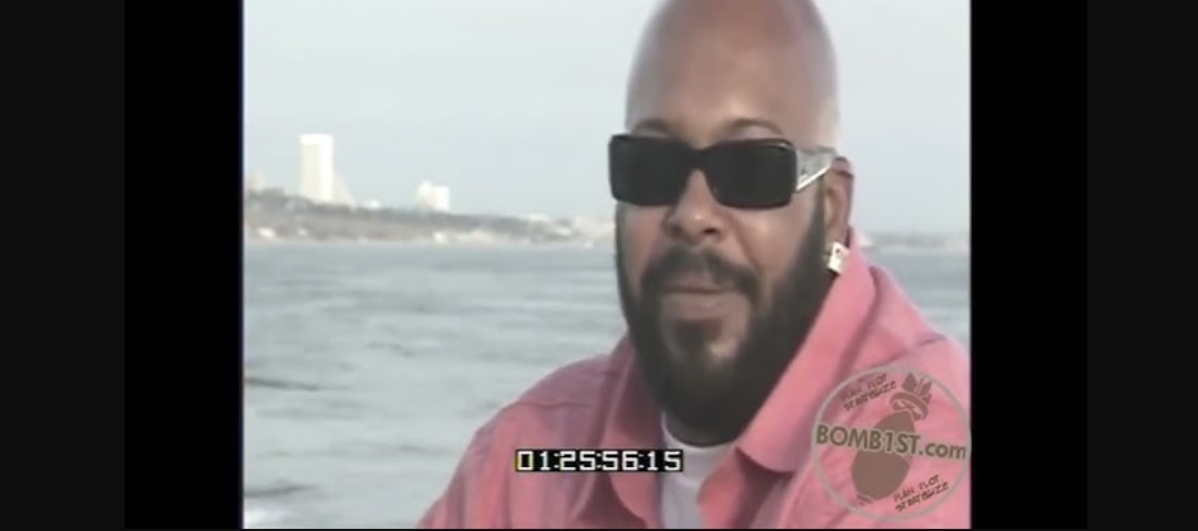 Suge Knight: Where is the CEO of Death Row Records Today?