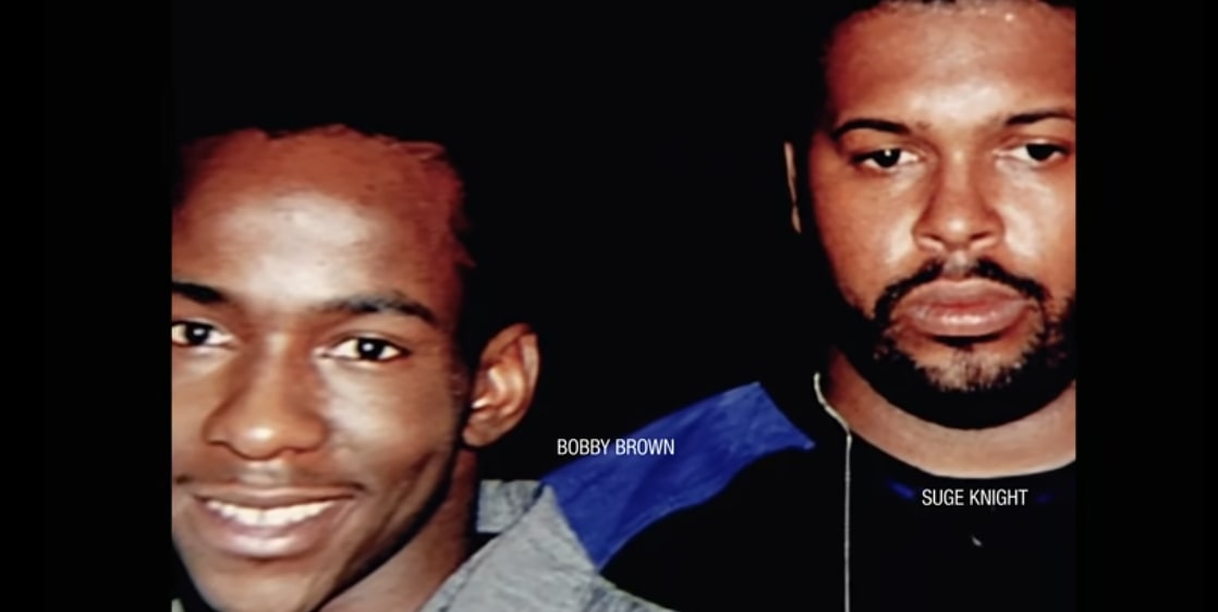 Suge Knight: Where is the CEO of Death Row Records Today?
