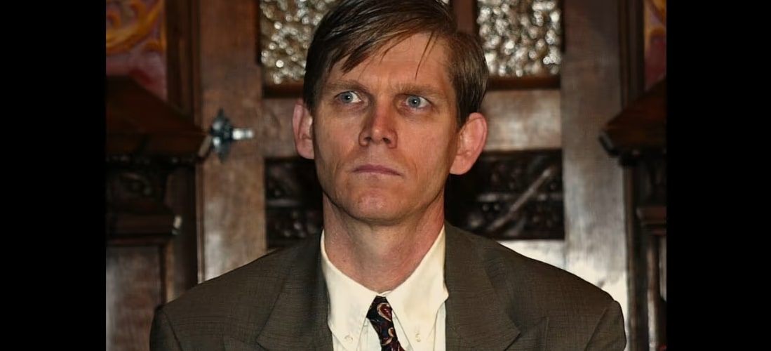 Ted Maher AKA Jon Green : Where is the Convicted Arsonist Today?