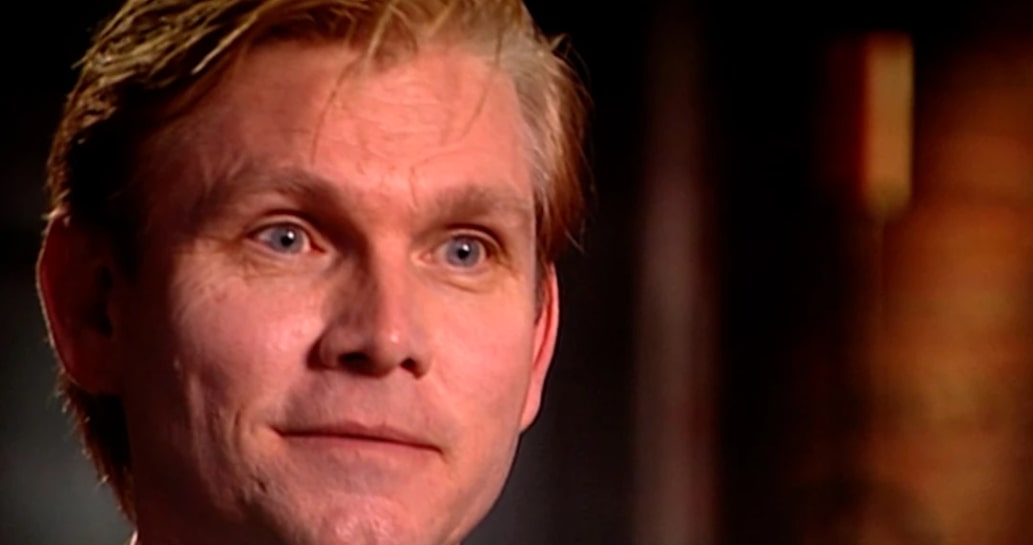 Ted Maher AKA Jon Green : Where is the Convicted Arsonist Today?