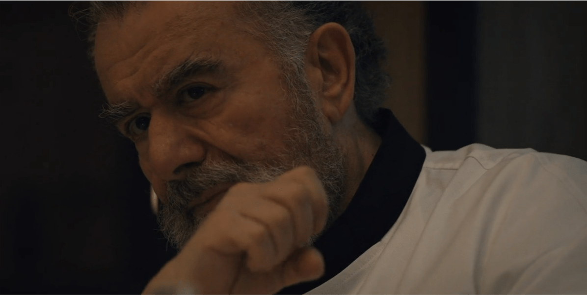 The Copenhagen Test Ending Explained: Who Hacked Alexander’s Brain ...