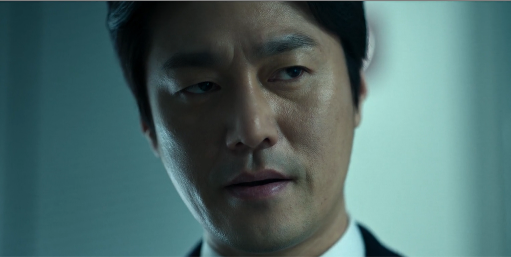 The Price of Confession Ending Explained: Who Killed Yun-su’s Husband ...