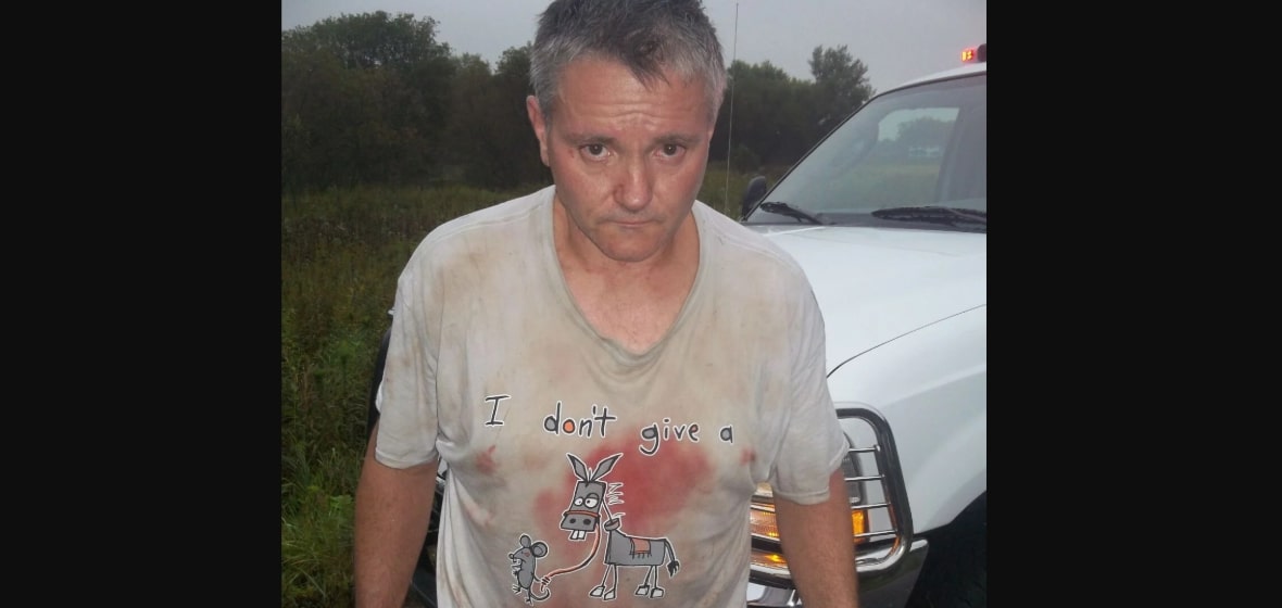 Todd Kendhammer: Where is the Killer Husband Today?