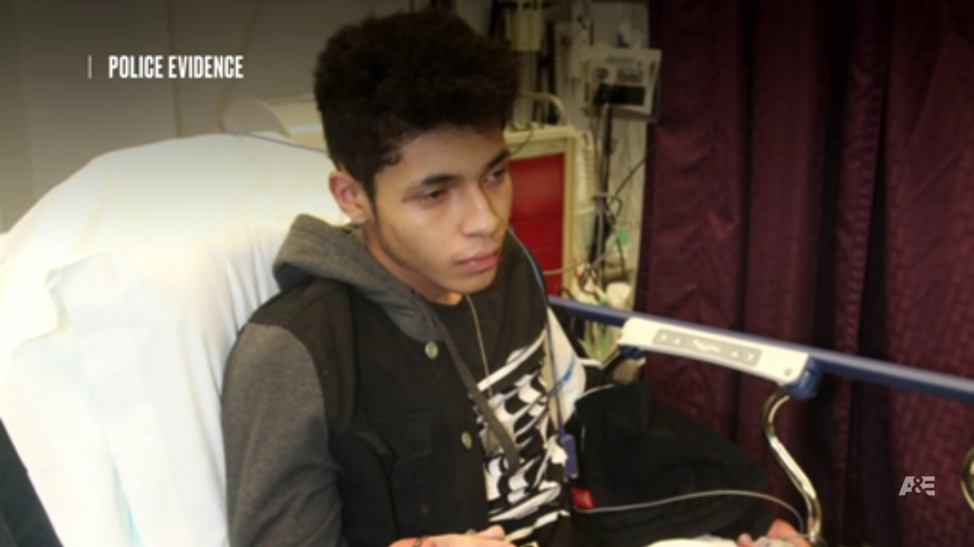 Paiten Sullivan and Felipe Negron Jr's Murder: Where is Tran Walker Today?