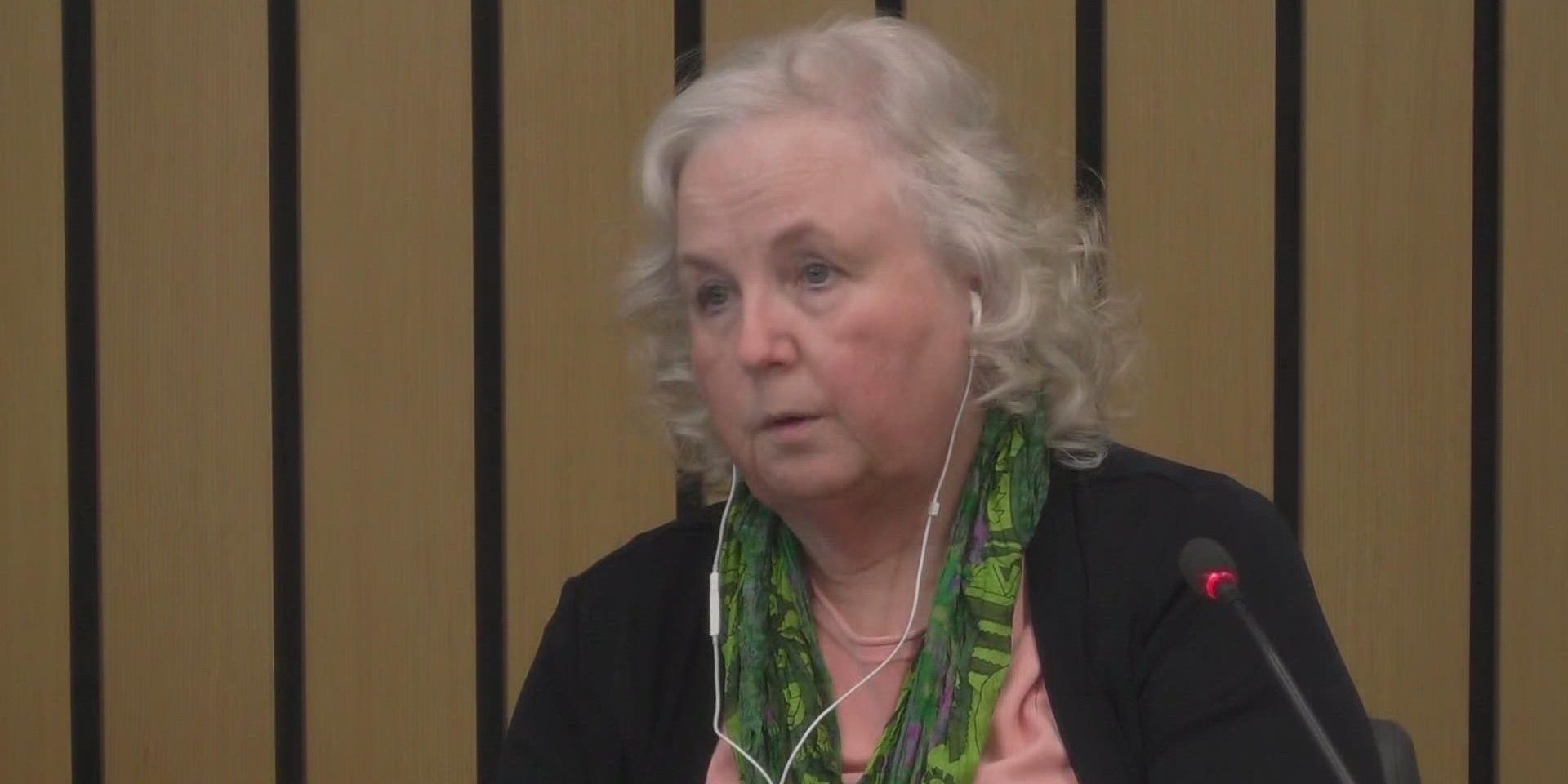 Nancy Crampton-Brophy: Where is the Killer Today?