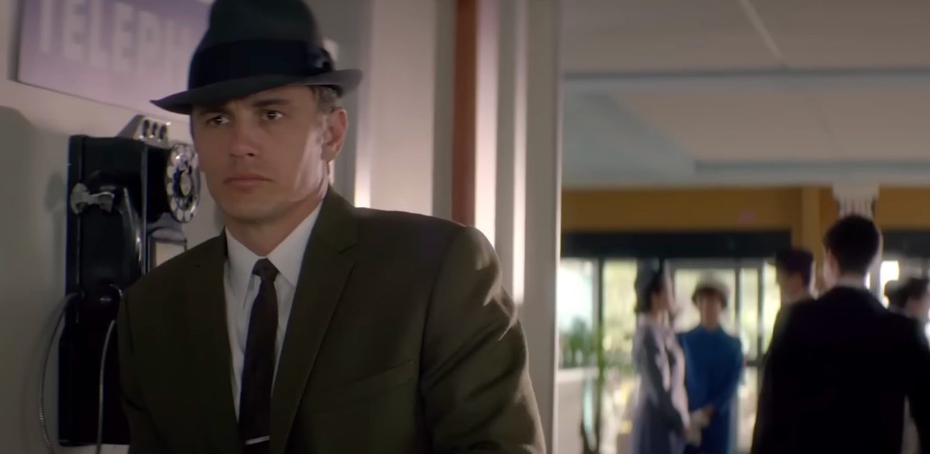 11.22.63: Is Jodie a Real Town in Texas?