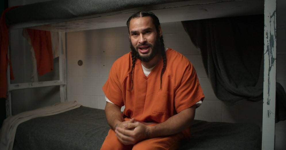 Ronald Dunmire AKA All Out: Where is the Jail Experiment Inmate Today?