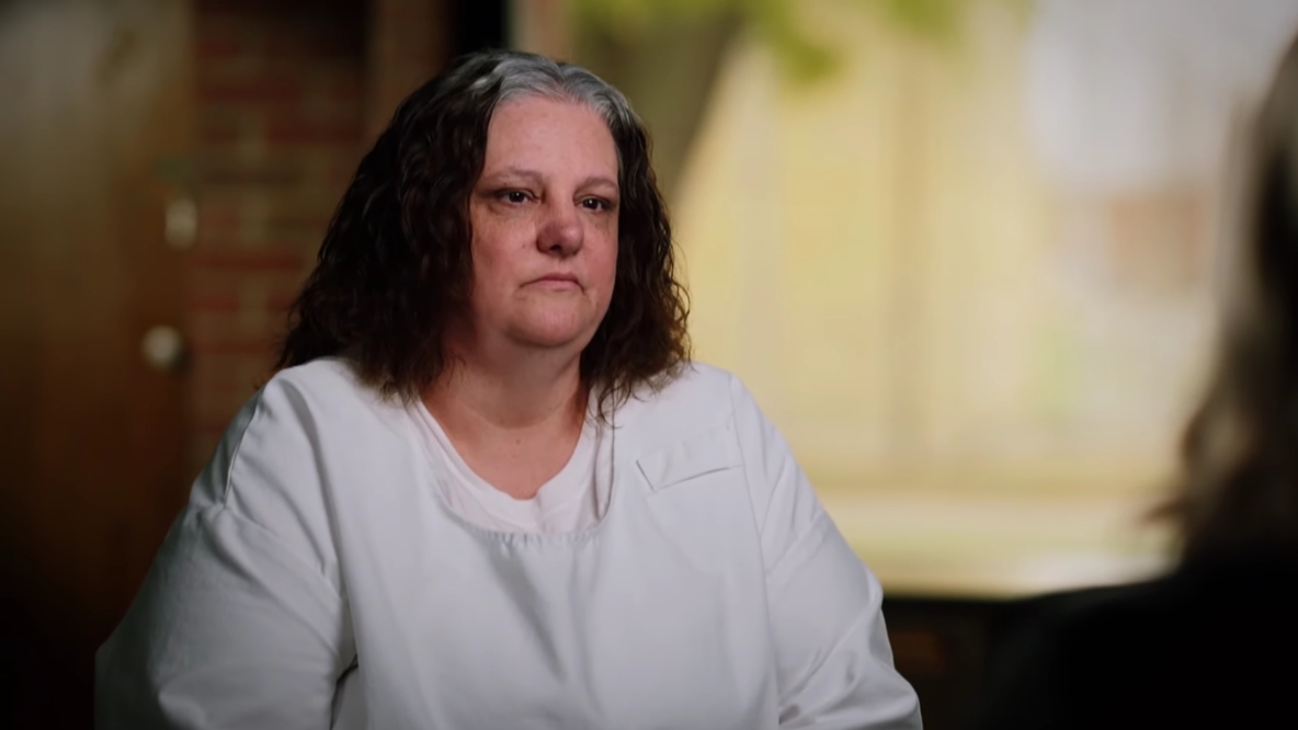Allison Salinas: Where is Delbert Mills' Ex-Mistress Today?