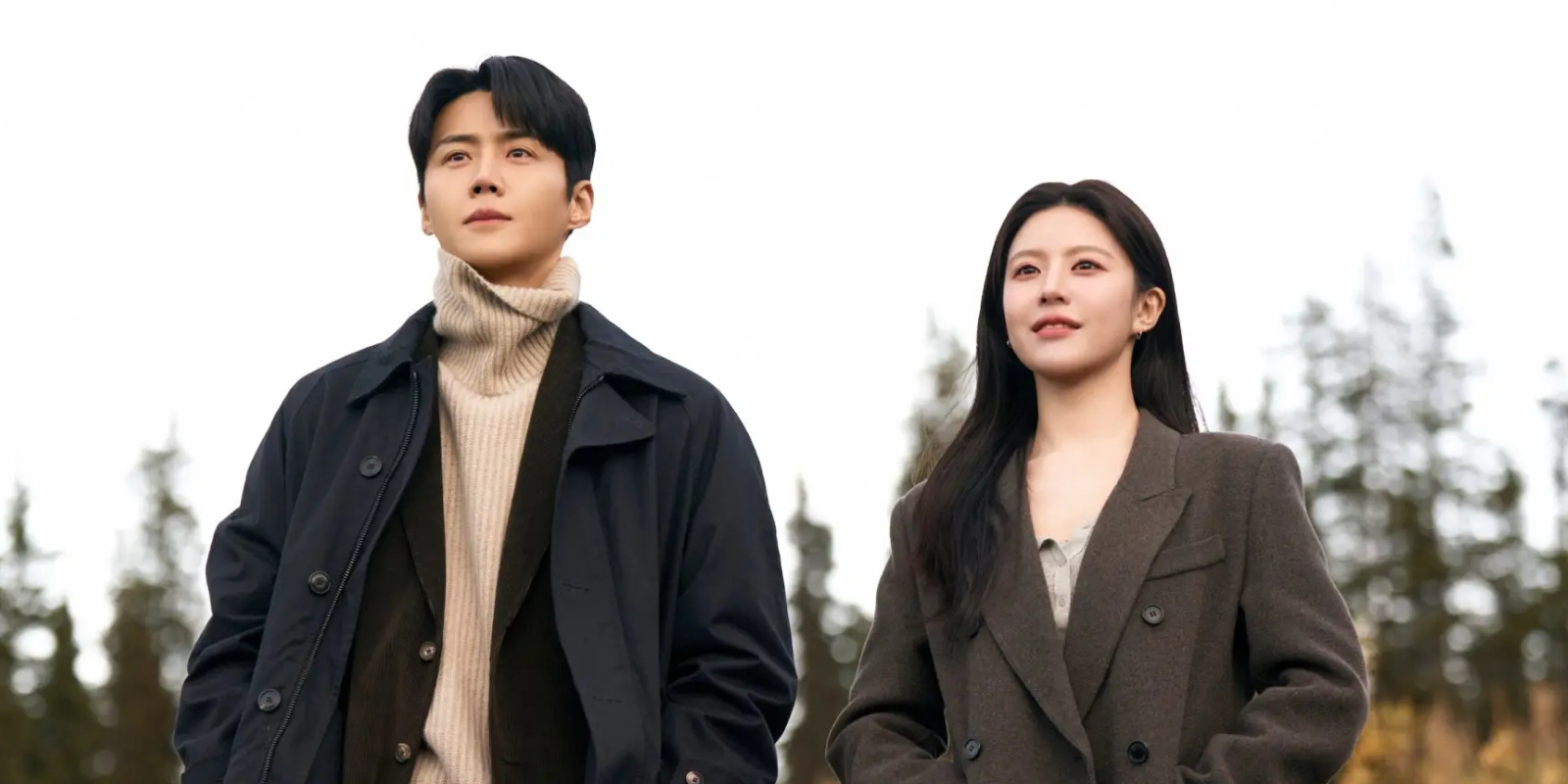 Do Joo Ho-jin and Cha Mu-hee End Up Together in Can This Love Be ...