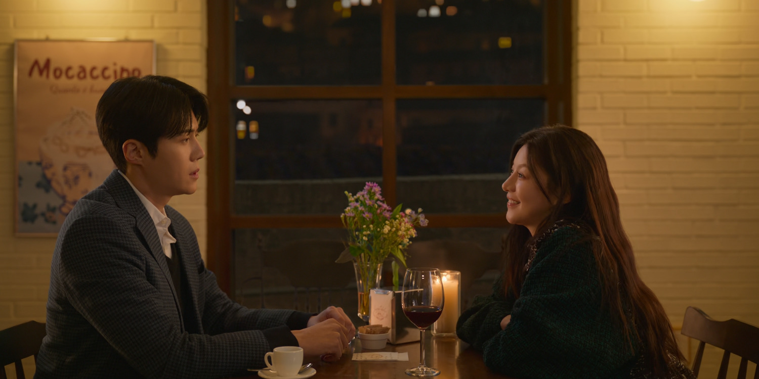 Do Joo Ho-jin and Cha Mu-hee End Up Together in Can This Love Be ...