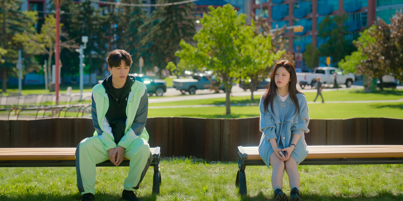 Do Cha Mu-hee and Hiro Kurosawa End Up Together in Can This Love Be ...