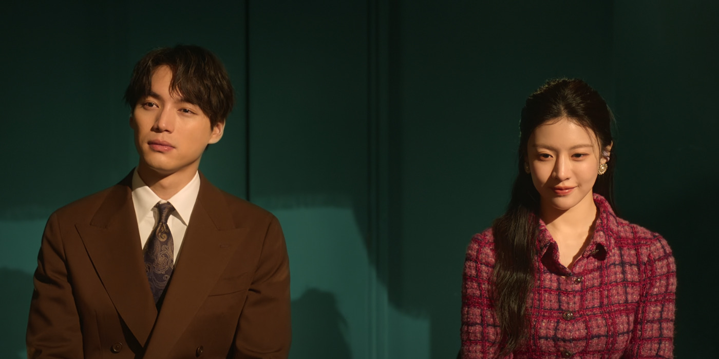 Do Cha Mu-hee and Hiro Kurosawa End Up Together in Can This Love Be ...