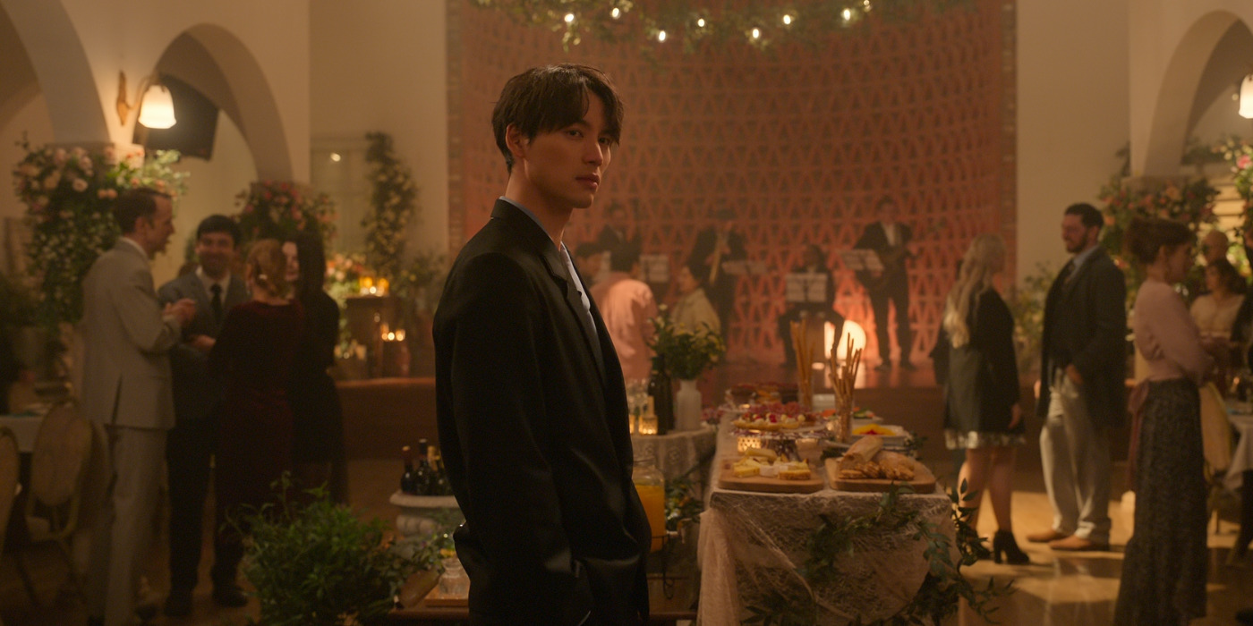 Do Cha Mu-hee and Hiro Kurosawa End Up Together in Can This Love Be ...