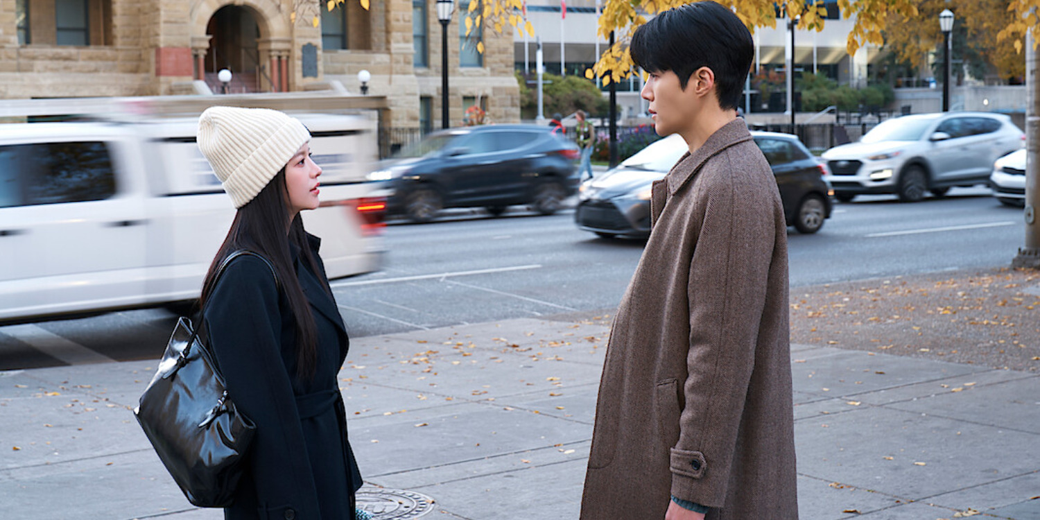 Do Joo Ho-jin and Cha Mu-hee End Up Together in Can This Love Be ...