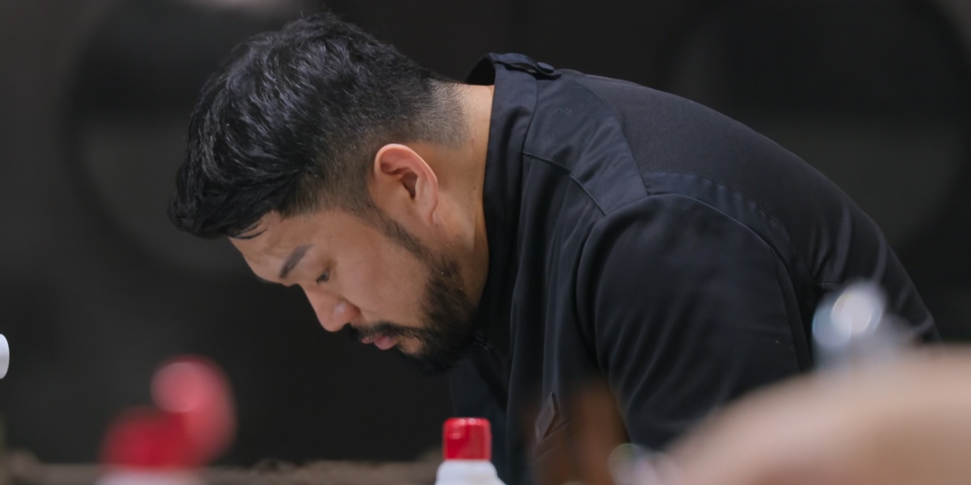 Hasung Lee AKA Culinary Monster: Where is Culinary Class Wars Finalist ...