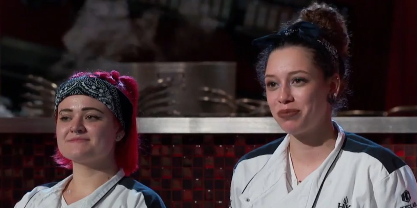 Cydni Stickney: Where is the Hell’s Kitchen Season 24 Star Today?