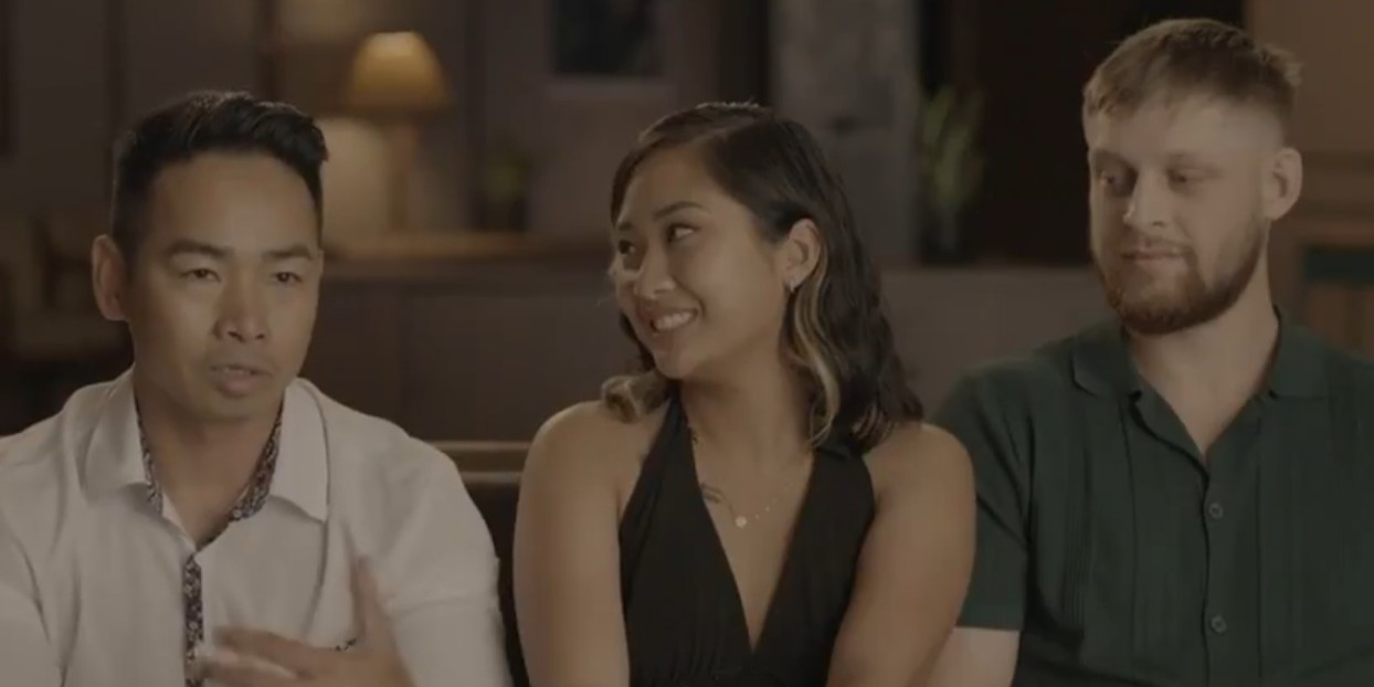 Extracted Season 2 Episode 2 Recap: A Game of Deception