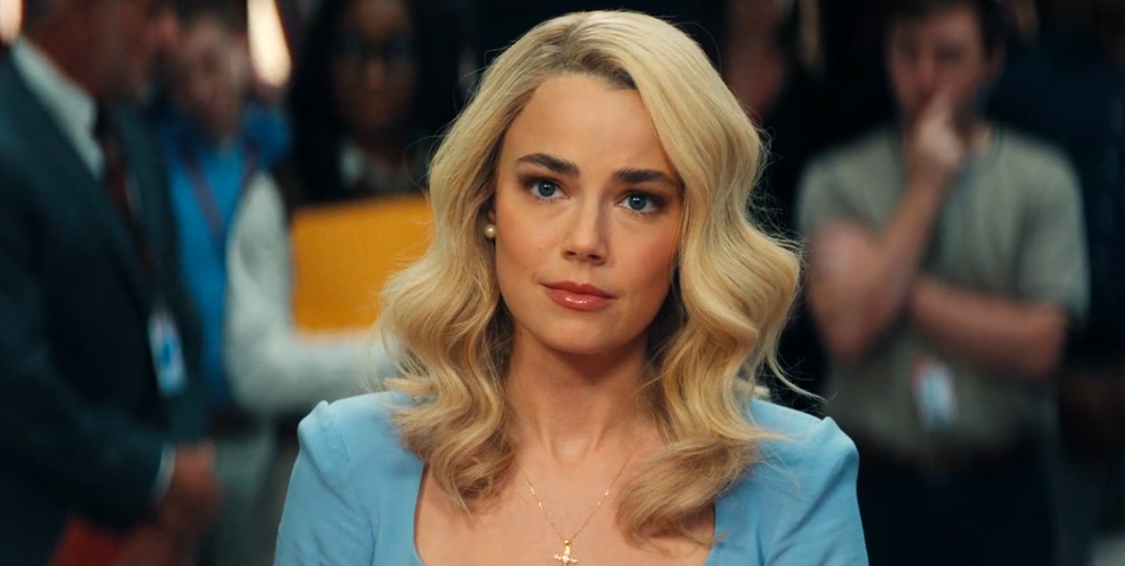 Is Lexy Catherine? Is She the Killer in His & Hers?
