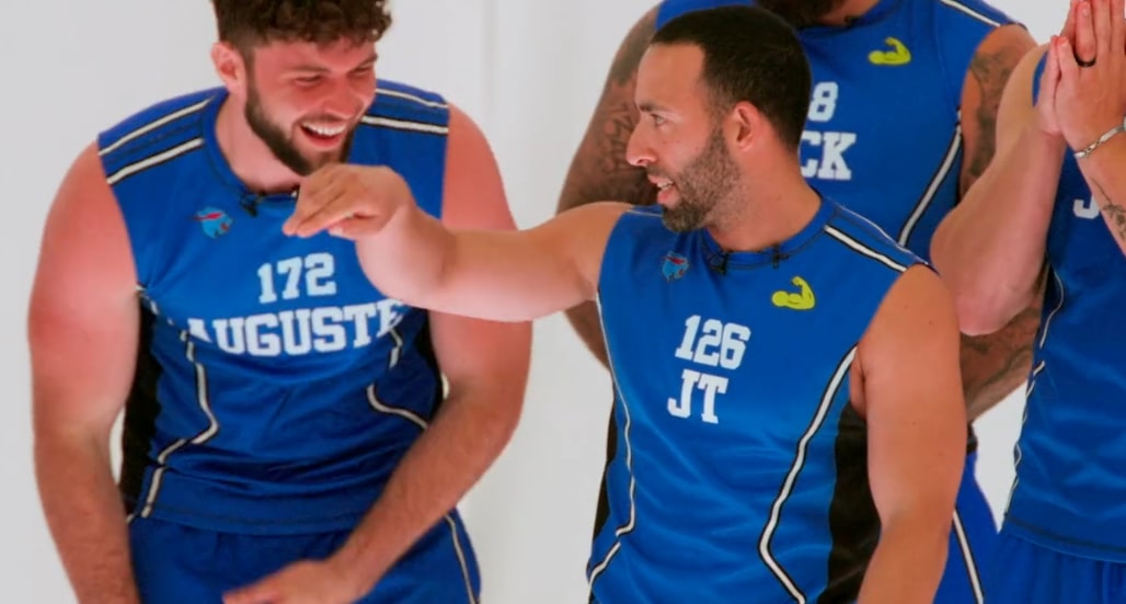 Joseph "JT" Torres: Where is Beast Games Player 126 Today?