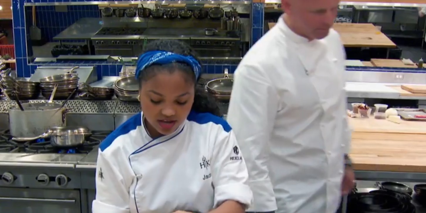 Jada Vidal: Where is the Hell’s Kitchen Star Today?