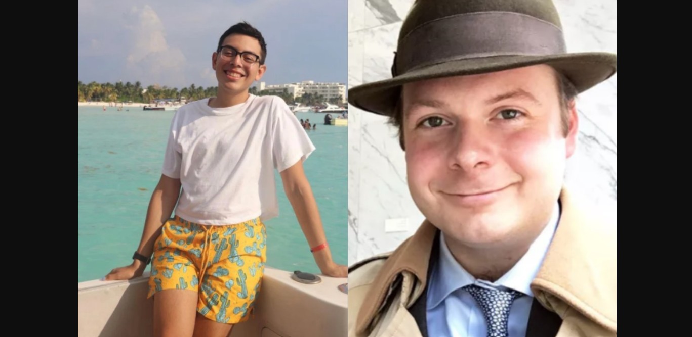 Julio Ramirez and John Umberger Murders: Where are Jayqwan Hamilton ...