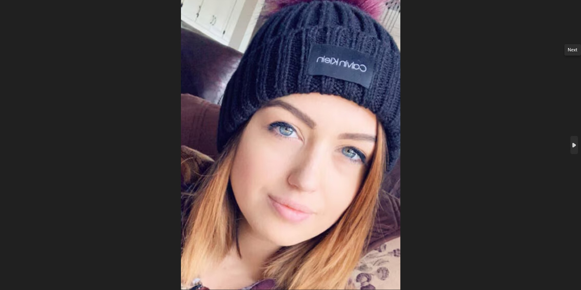 Katlyn Lyon Montgomery: How Did She Die? Who Killed Her?