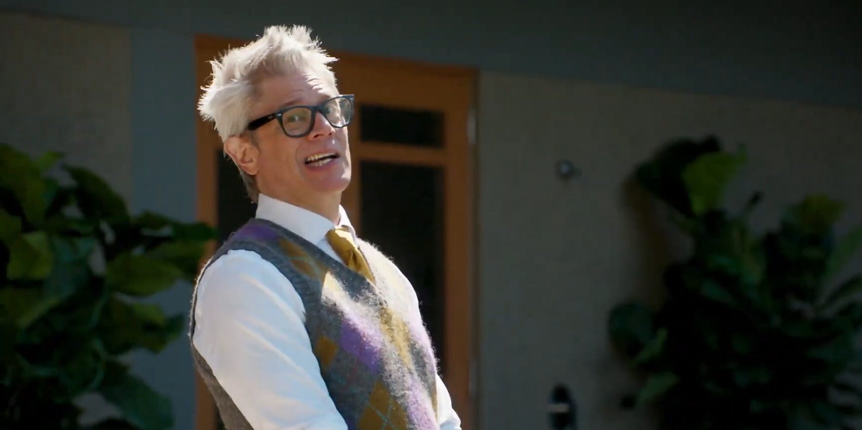 Where is Fear Factor House of Fear Filmed?