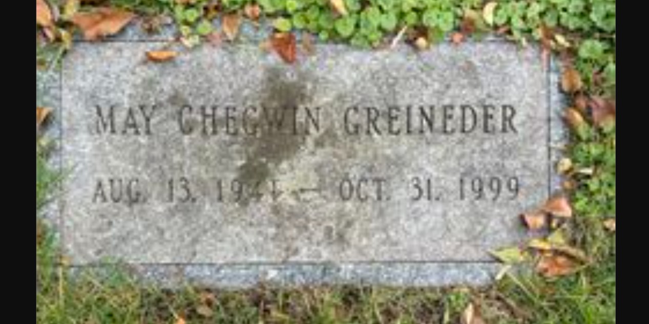 May Greineder Murder: Where is Dirk Greineder Today?