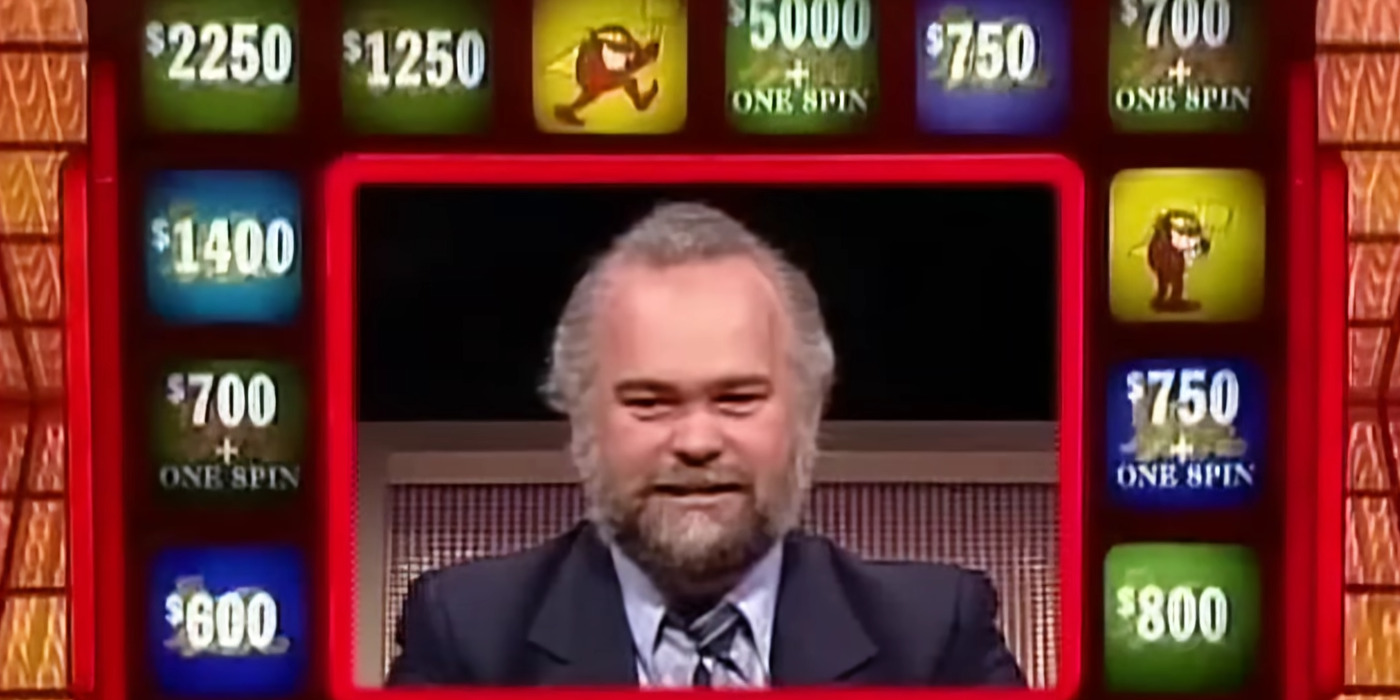 Michael Larson: Where is the Press Your Luck Contestant Today?