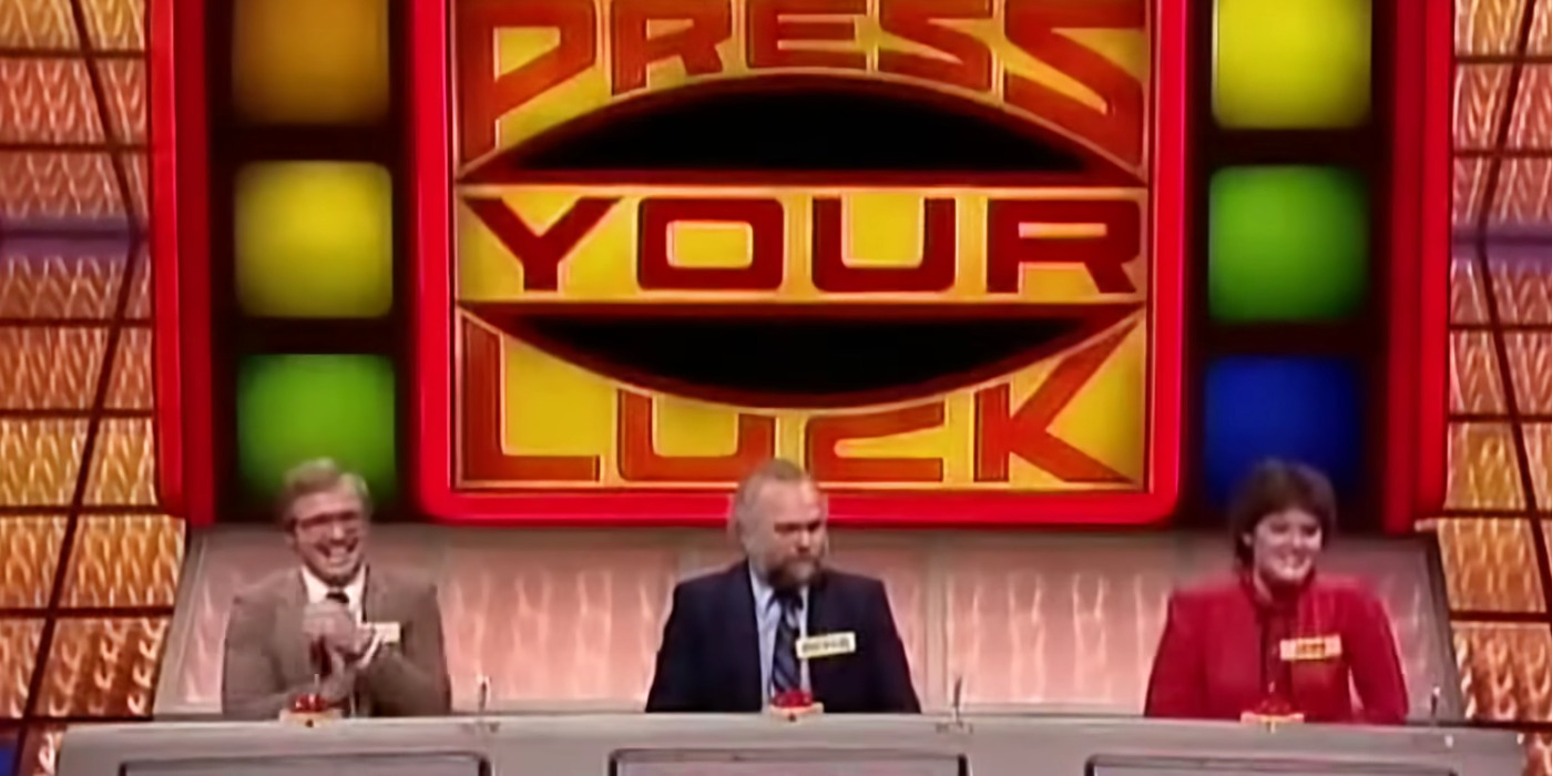Michael Larson: Where is the Press Your Luck Contestant Today?