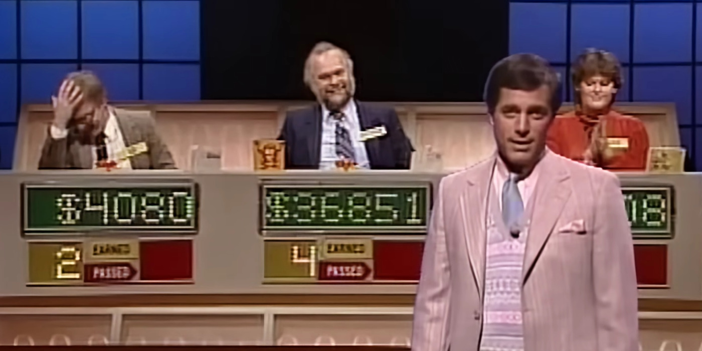 Michael Larson: Where is the Press Your Luck Contestant Today?
