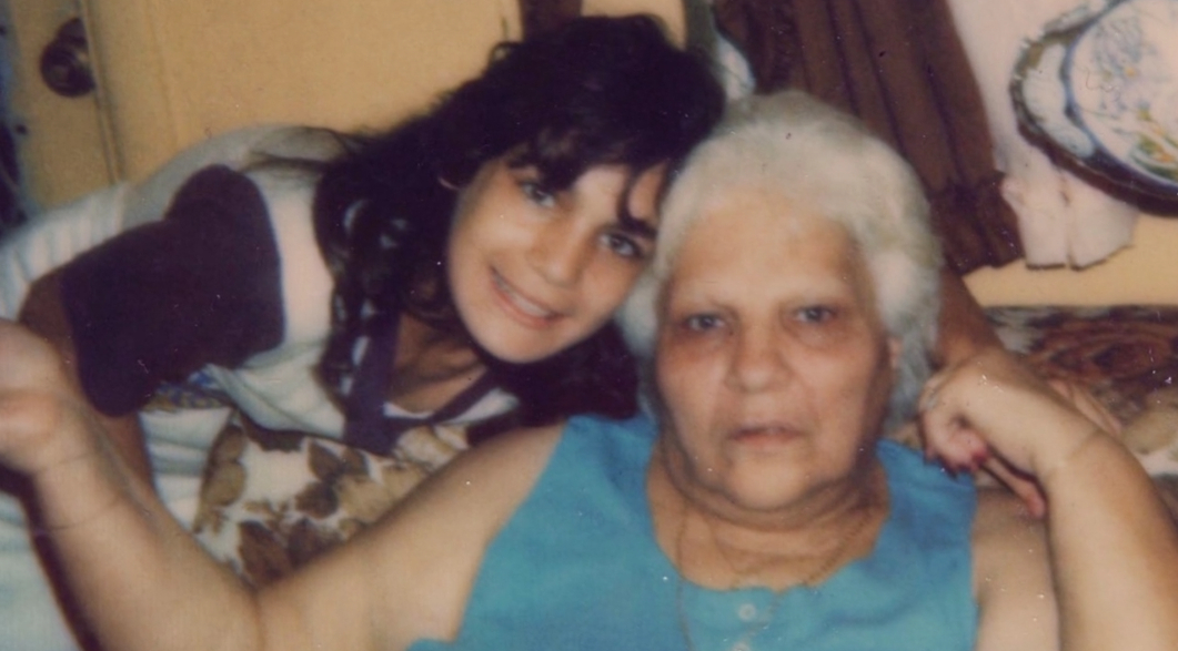 Olga Parlante Murder: Where is Bennie Hall Today?