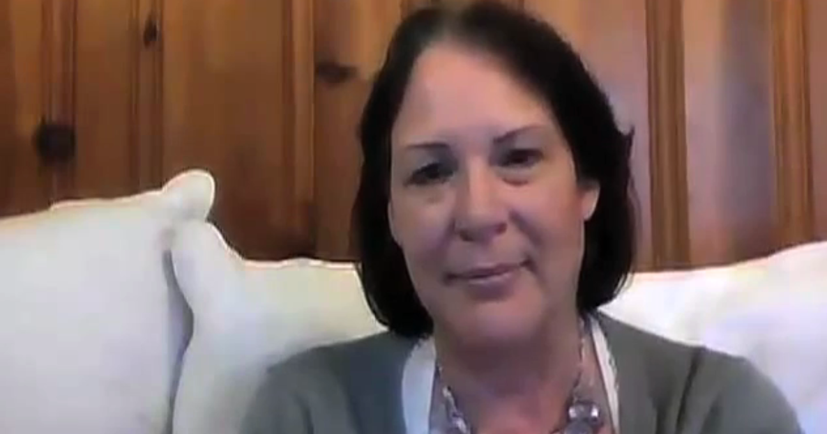 Maureen Dabbagh: Where is Real Life Maureen Danning Today?