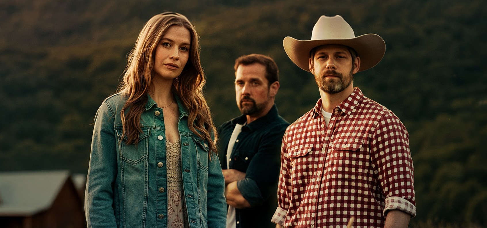 Lifetime's Secrets on the Ranch: Filming Locations and Cast Details