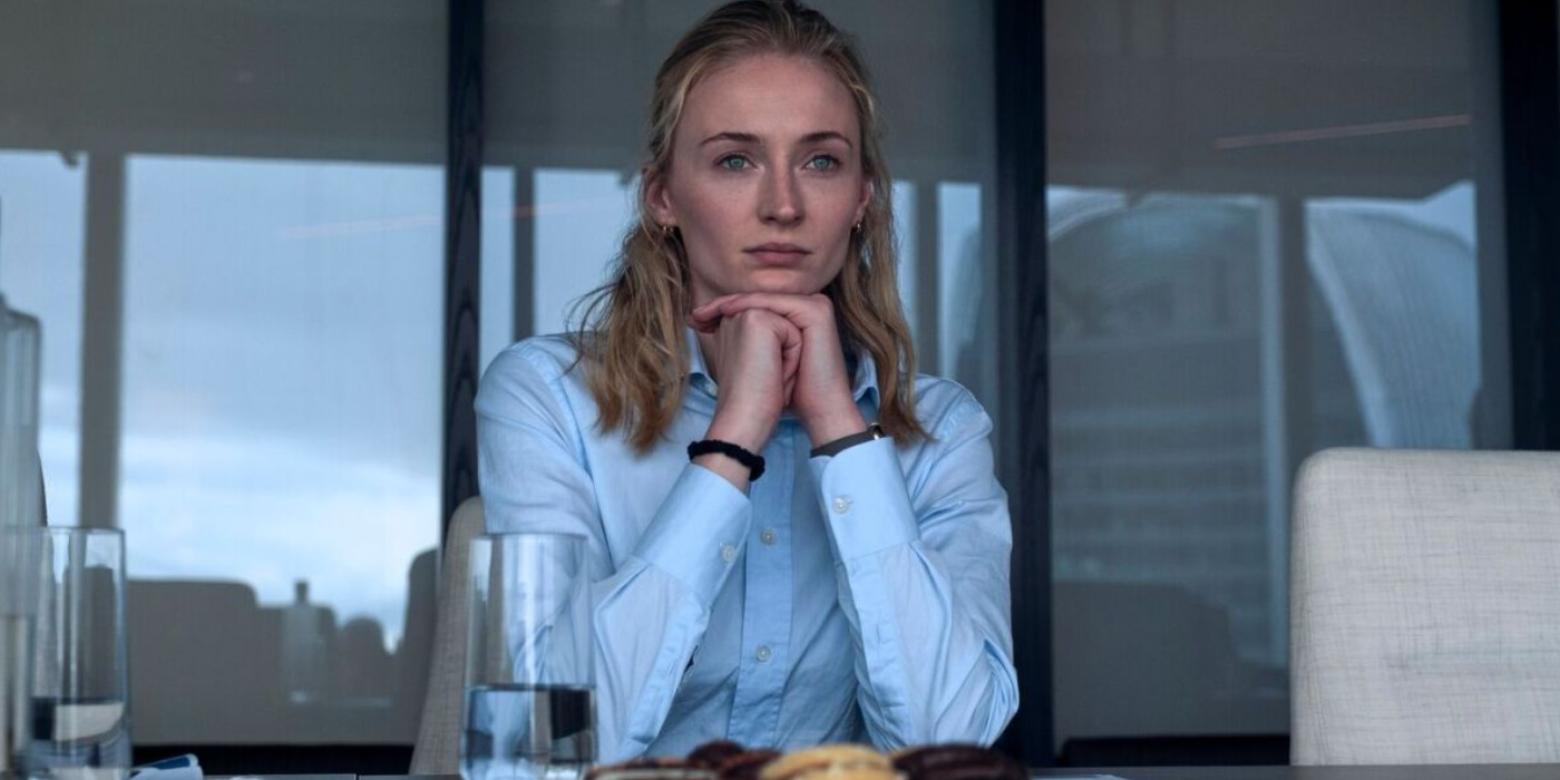 Is Steal a True Story? Is Zara Dunne Based on a Real Person?