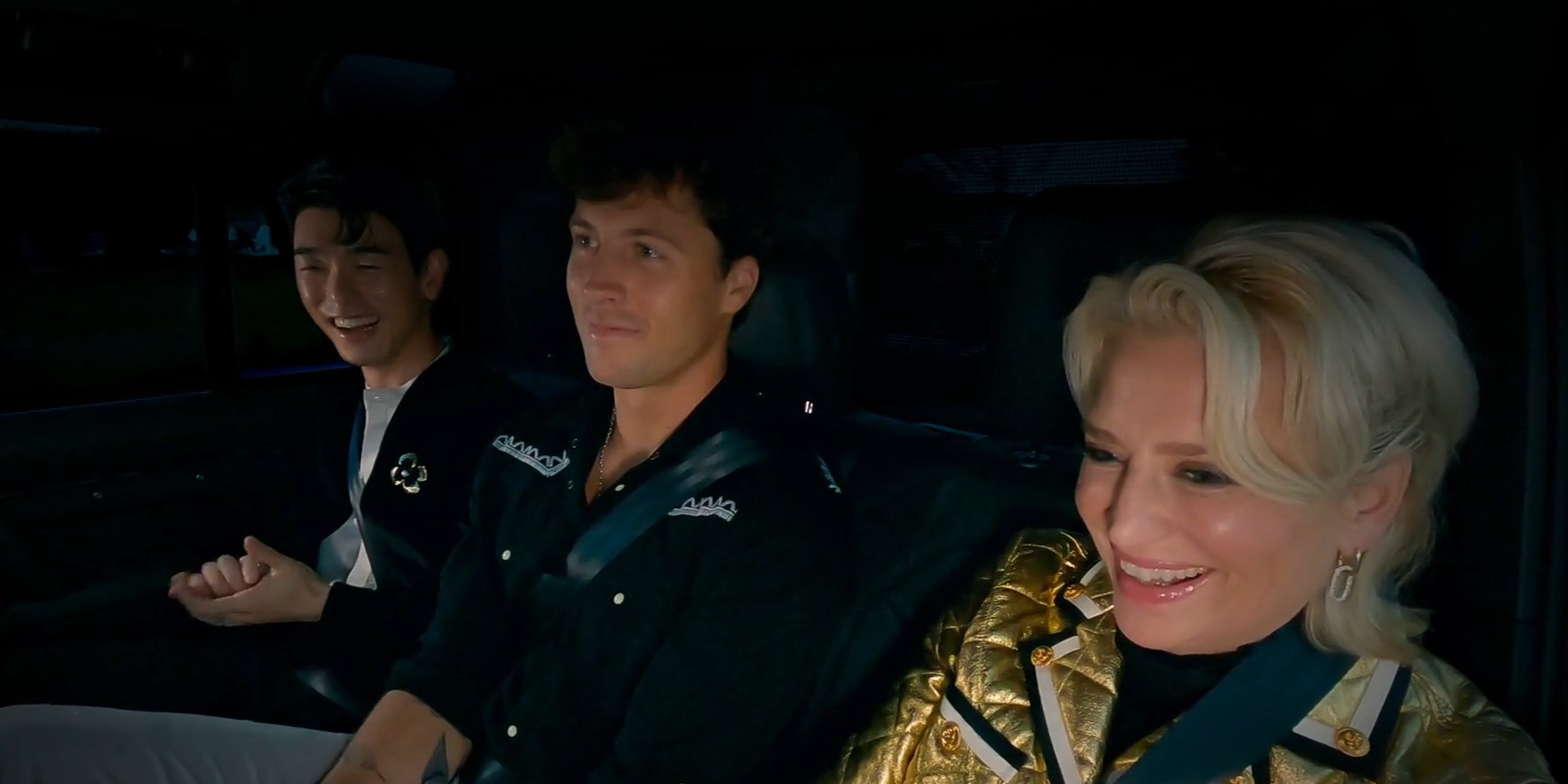 The Traitors Season 4 Episode 1 to 3 Recap: Who Gets Killed?