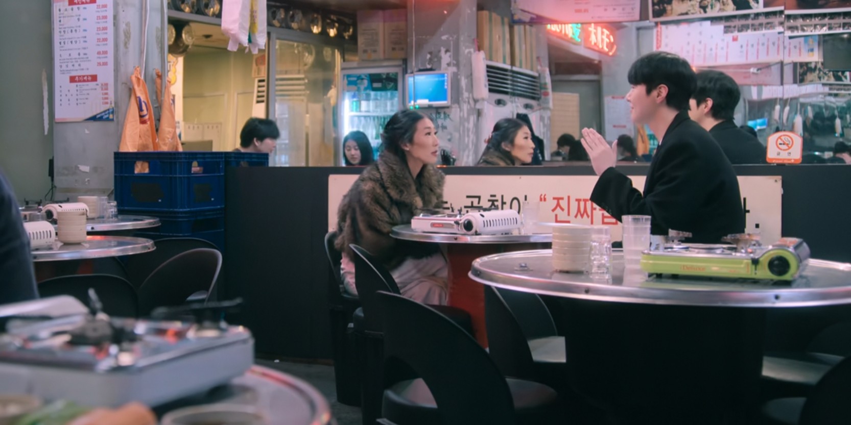 Are Camila Kim and Jeong Yoo-Chan From My Korean Boyfriend Still Together?