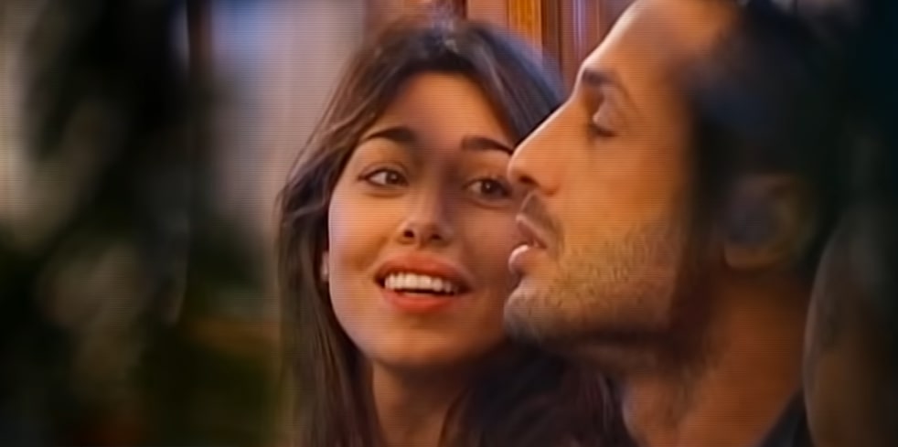 Belén Rodríguez: Where is Fabrizio Corona's Ex-Girlfriend Today?