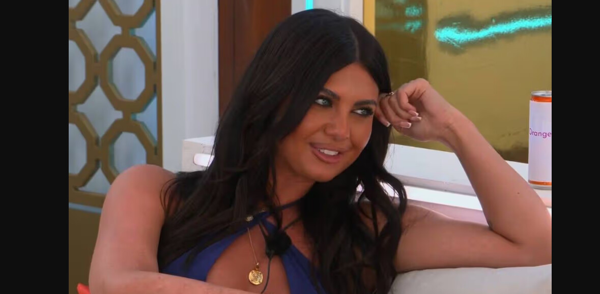 Are Belle Hassan and Jack Keating From Love Island Still Together?