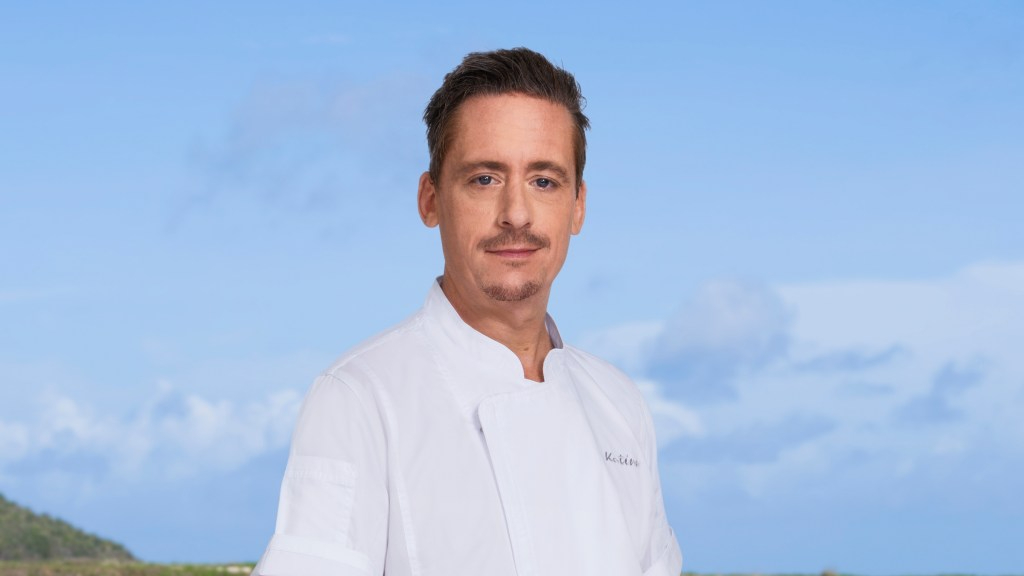 Ben Robinson: Where is Below Deck Down Under Chef Today?