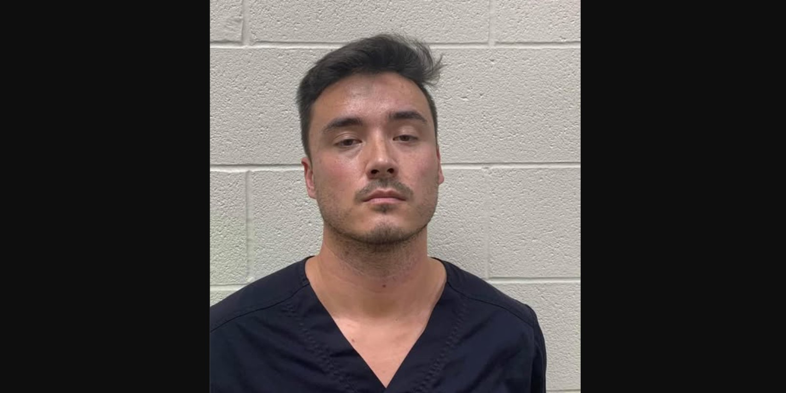 Brian Mann: Where is the Convict Today?