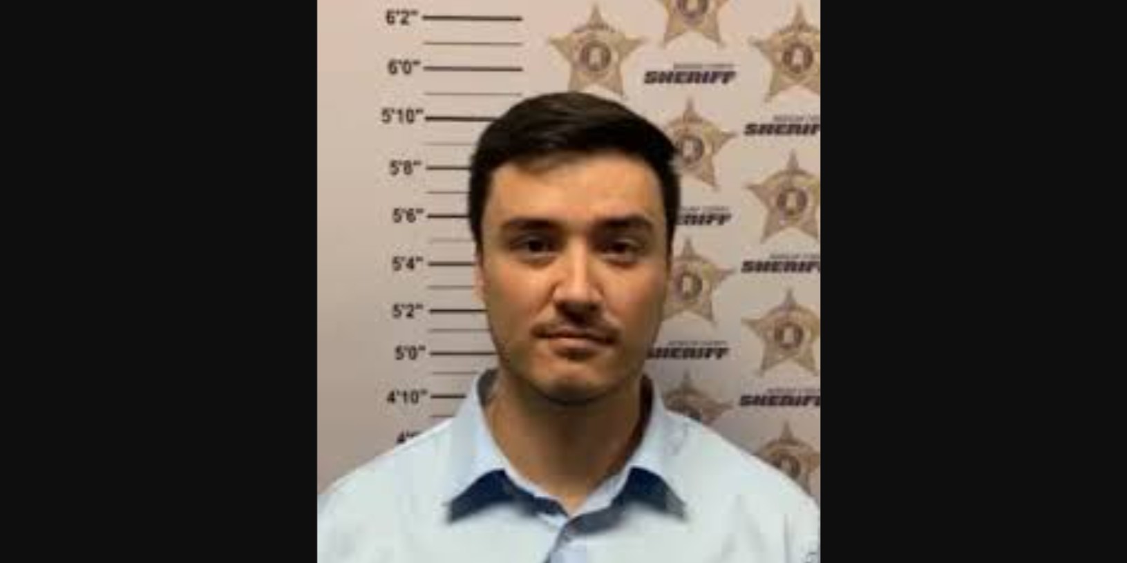Brian Mann: Where is the Convict Today?