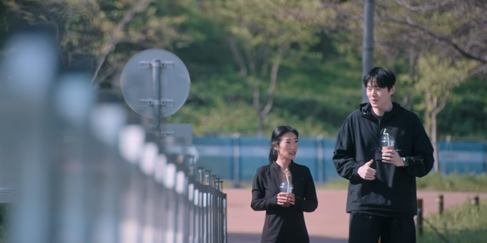 Are Camila Kim and Jeong Yoo-Chan From My Korean Boyfriend Still Together?