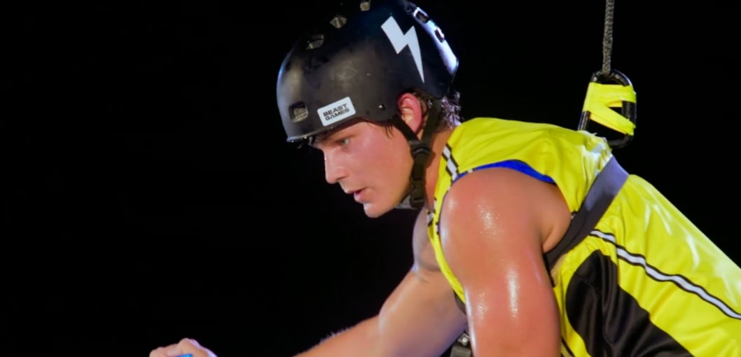 Colby Sparkman: Where is Beast Games Player 177 Today?